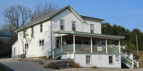 Riley Ride Information